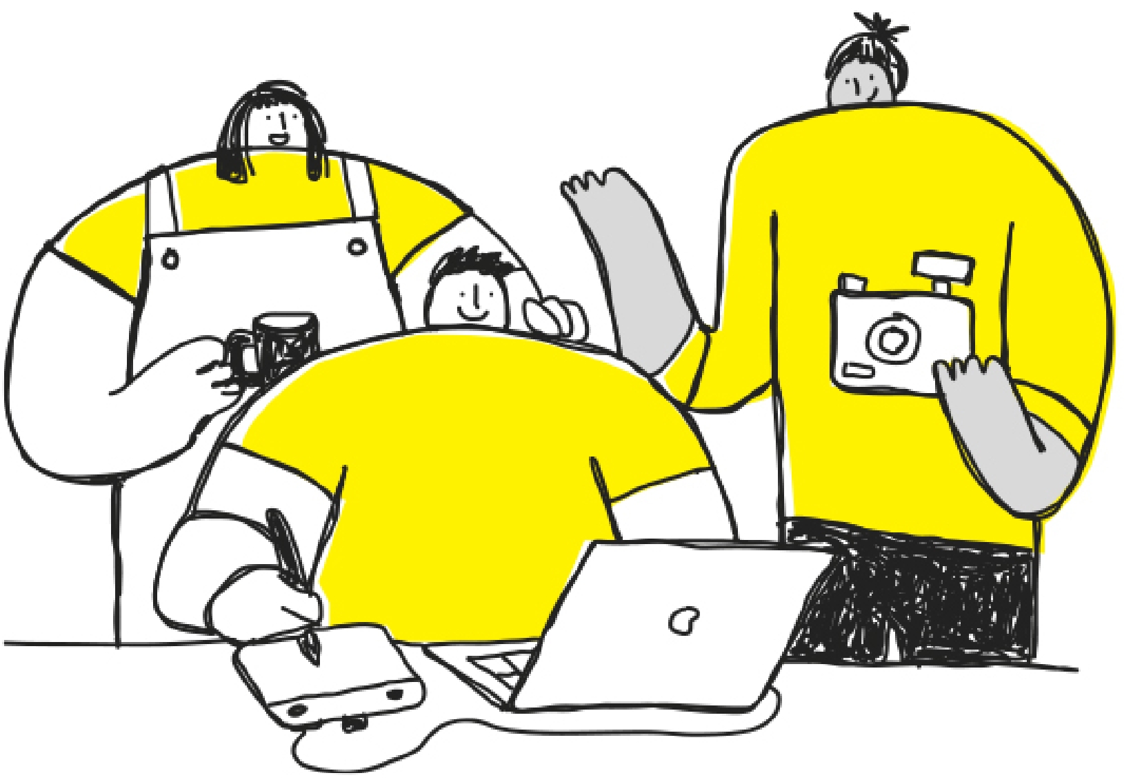 The Sweathead Membership - Sweathead